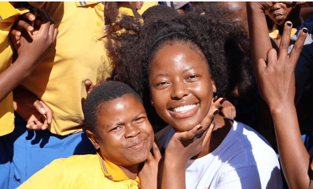 SAYBC - South African Youth Business Chamber